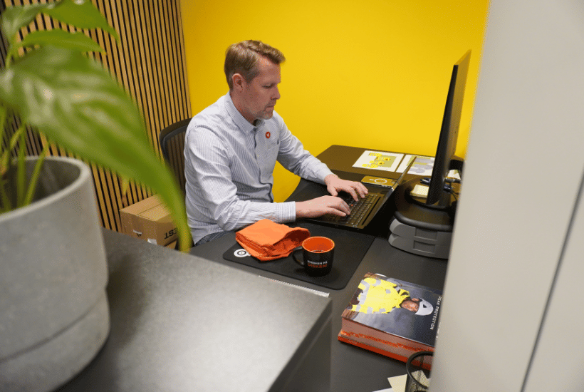 MP Workwear | Bæredygtigt arbejdstøj og sikkerhedsudstyr